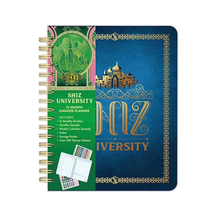 13 Best 2026 Planners to Buy for the New Year | Apartment Therapy