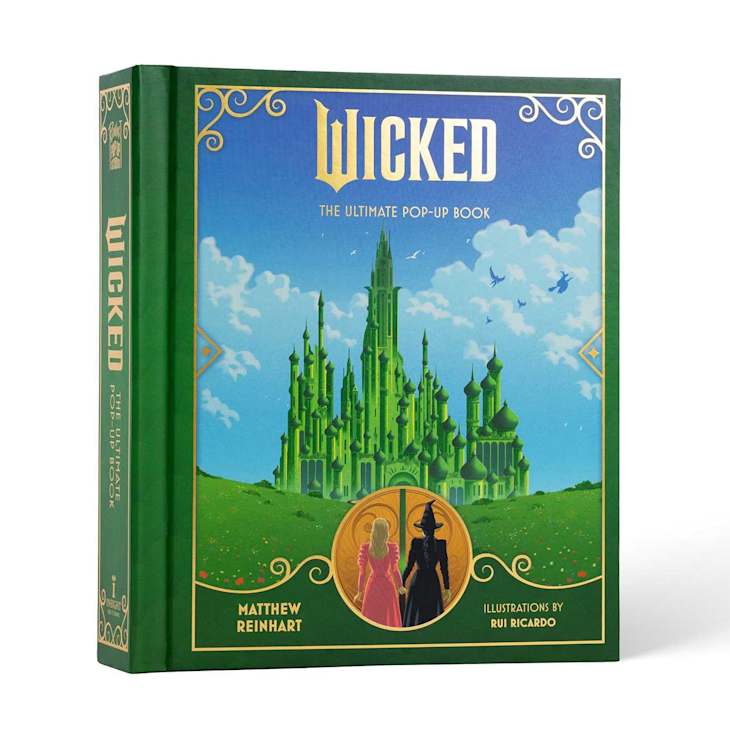 100 Best "Wicked" Gifts to Shop Before They Sell Out for Good ...