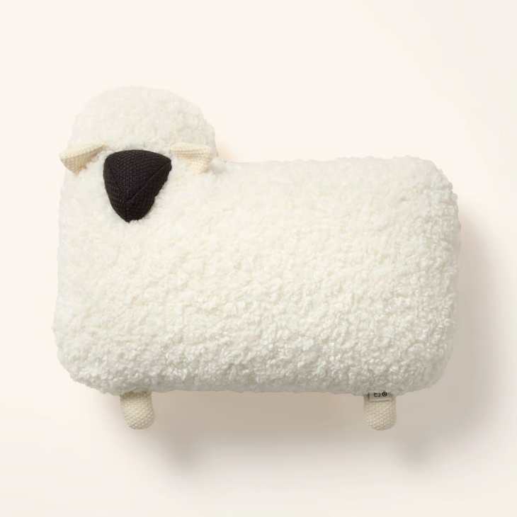 The Sheep Decor Trend Is Here with the Target x Woolrich Collab ...