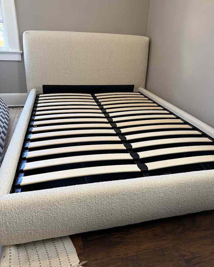 Sundays Dream Bed with Storage Review: My Honest Take | Apartment Therapy