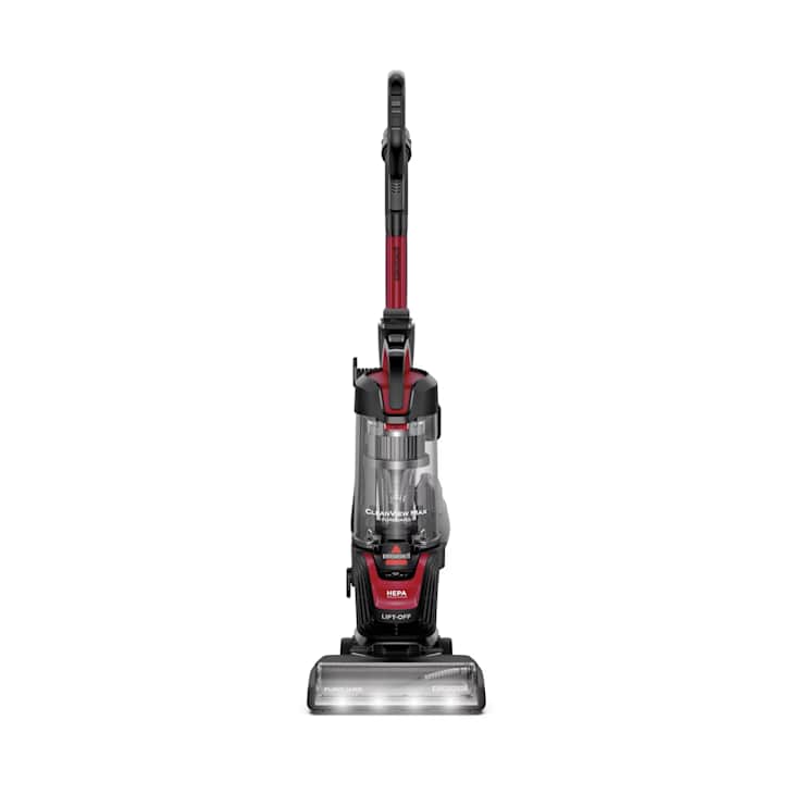 The Bissell CleanView Max FurGuard Vacuum Cleaner Is on Sale ...