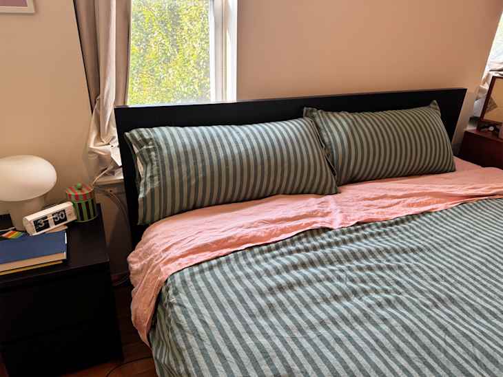 Is Piglet in Bed Really Worth It? Here's What to Know | Apartment Therapy