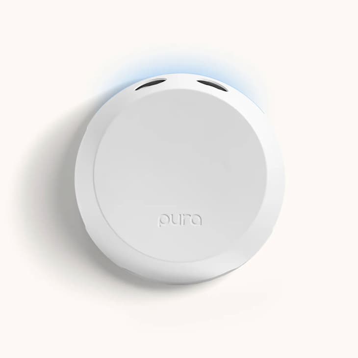 I Tried the Pura 4 Smart Diffuser Plug-In — My Honest Review ...