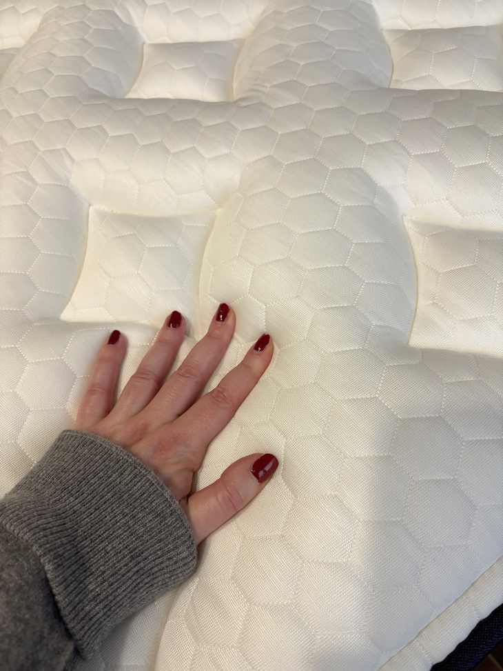 I Tested Brooklyn Bedding’s Aurora Luxe Cooling Mattress (My Honest ...