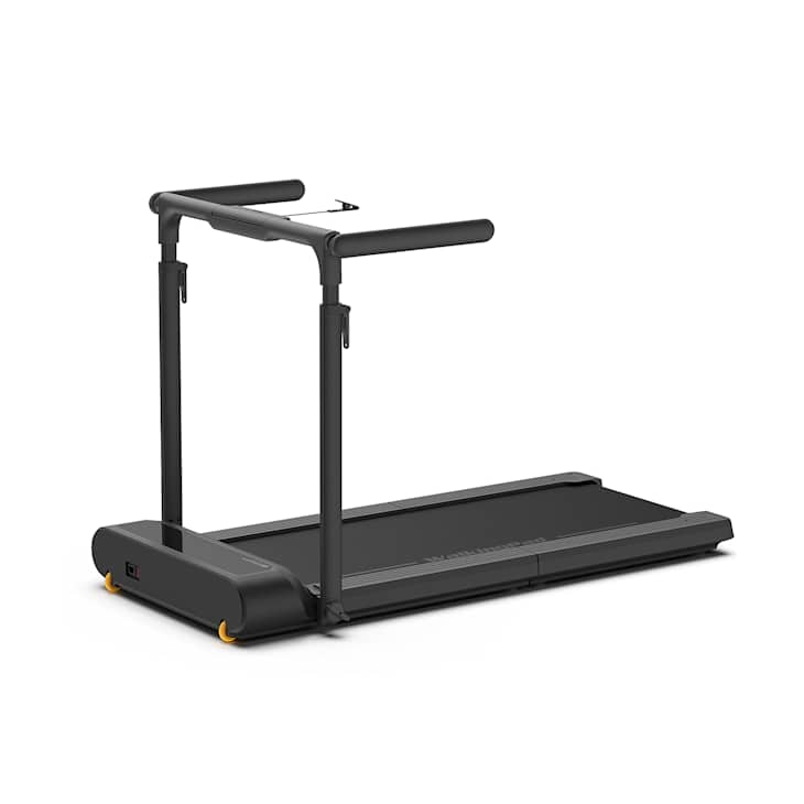 This Foldable Walking Pad Is Perfect for Small Spaces | Apartment Therapy