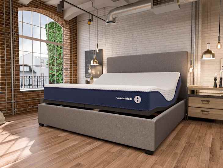Sleep Number’s New ComfortMode Mattress Is Just What I Needed ...