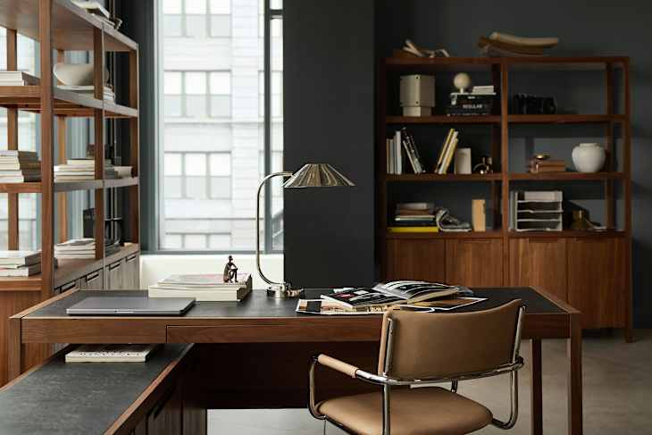 The 7 Best Finds from the New West Elm Office Collection | Apartment ...