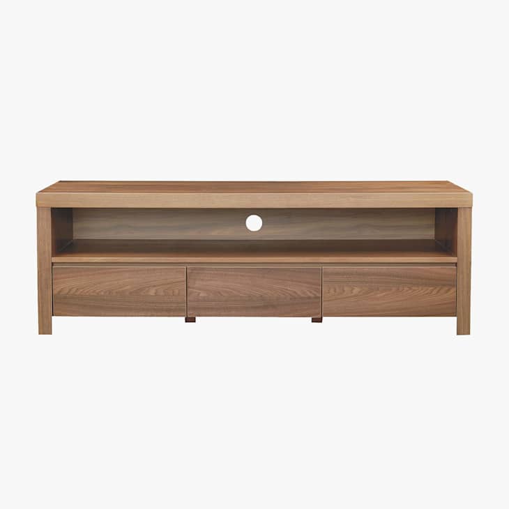 10 Stylish Media Consoles for Small Spaces (Starting at $168 ...