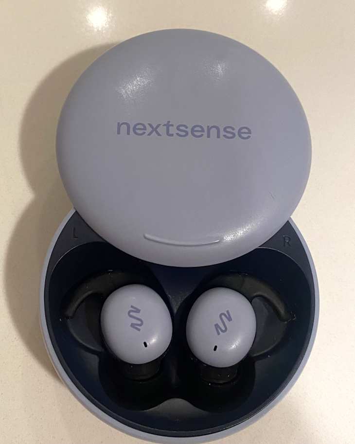 I Tried the NextSense SmartBuds for Better Sleep — My Review ...