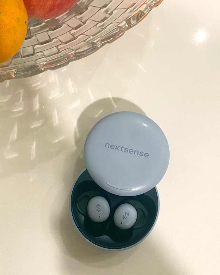 I Tried the NextSense SmartBuds for Better Sleep — My Review ...