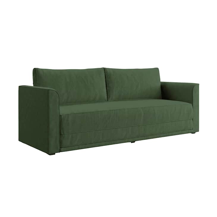 I Tried Sabai’s New 90” Eclipse Sleeper Sofa (Review) | Apartment Therapy