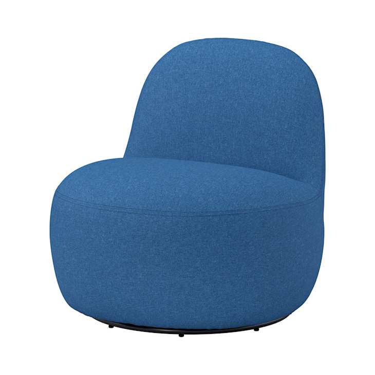 The IKEA LILLESÄTER Swivel Chair Looks Designer | Apartment Therapy