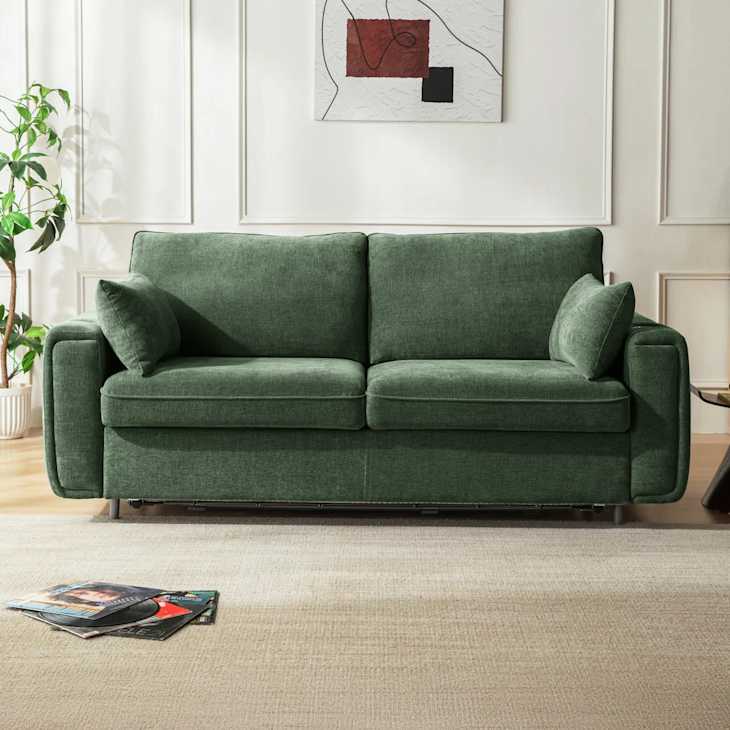 The 10 Best Wayfair Sleeper Sofas (from $346!) | Apartment Therapy