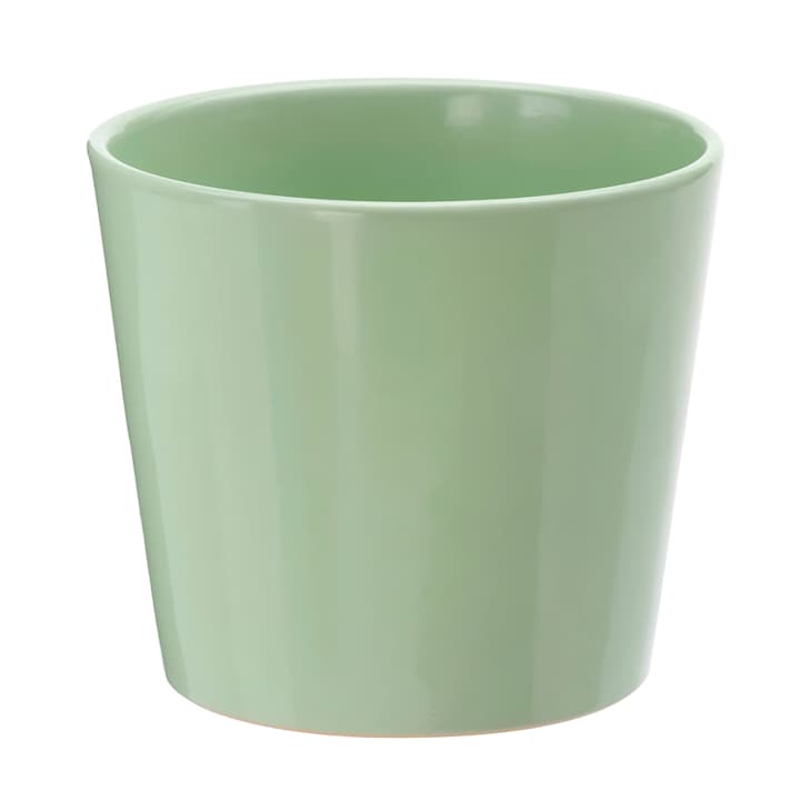 IKEA’s SOJABÖNA Plant Pot Keeps Selling Out | Apartment Therapy