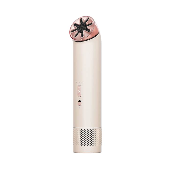 I Tried Dyson’s New HushJet Mini Cool Portable Fan (Review) | Apartment ...