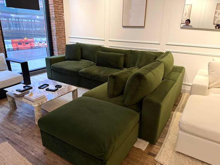The Best 7th Avenue Sofas 2025 (We Tested Them All!) | Apartment Therapy