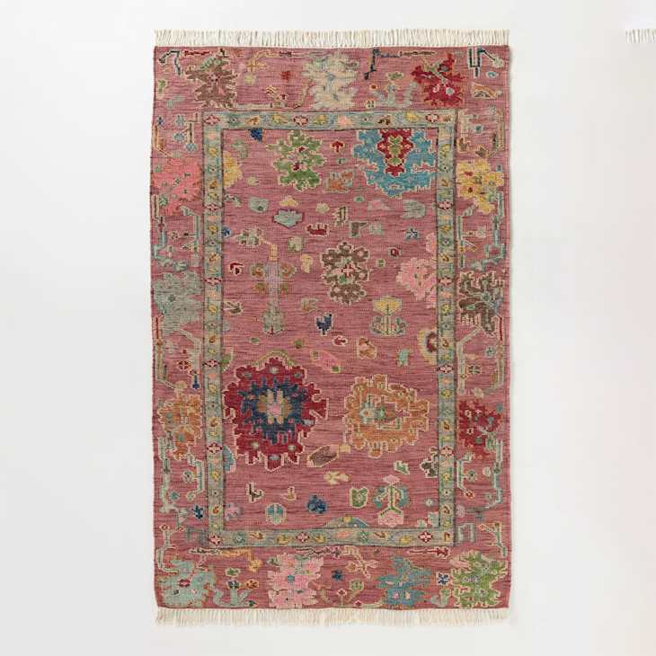 The Best Anthropologie Rugs 2025 (We Tested Them All!) | Apartment Therapy