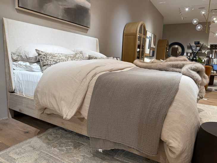 The Best Arhaus Beds 2025 (We Tested Them All!) | Apartment Therapy