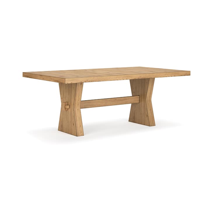 The Best Dining Tables at Ashley (Editor-Tested) | Apartment Therapy