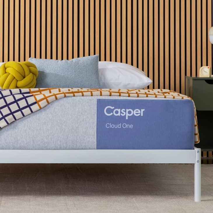 The Best Casper Mattresses 2025 (We Tested Them All!) | Apartment Therapy