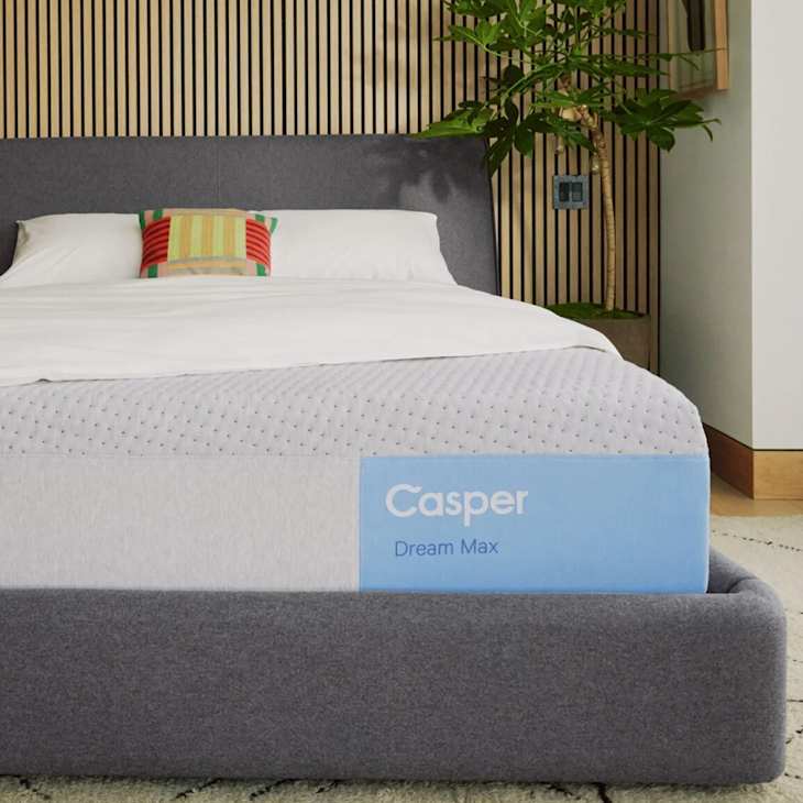 The Best Casper Mattresses 2025 (We Tested Them All!) | Apartment Therapy