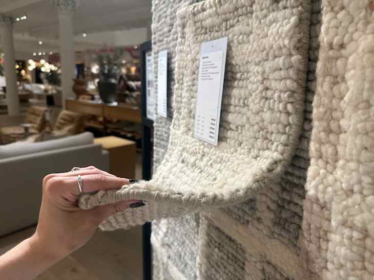 The Best Crate & Barrel Rugs 2025 (We Tested Them All!) | Apartment Therapy