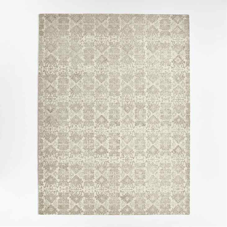 The Best Crate & Barrel Rugs 2025 (We Tested Them All!) | Apartment Therapy