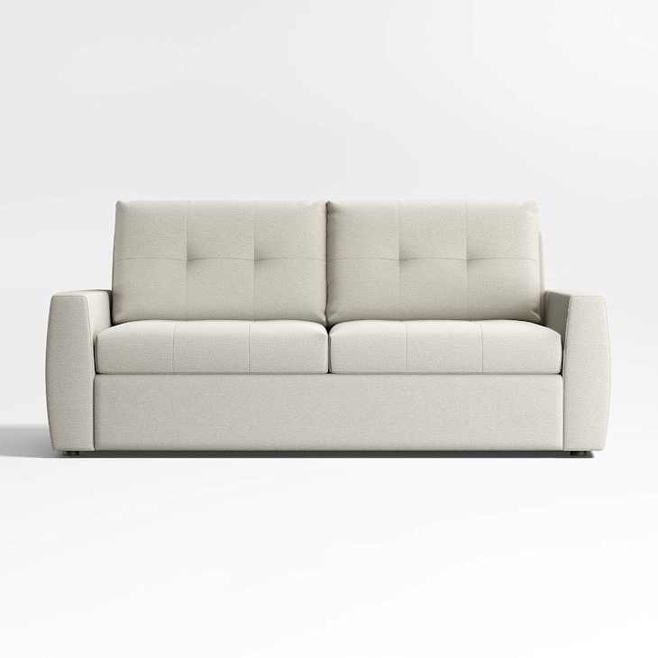 The Best Crate & Barrel Sleeper Sofas 2025 (We Tested Them All ...