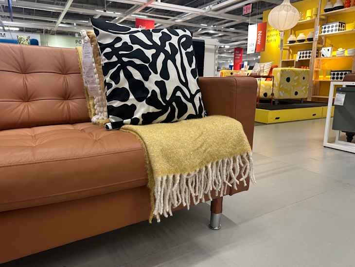 The Best IKEA Sofas 2025 (We Tested Them All!) | Apartment Therapy