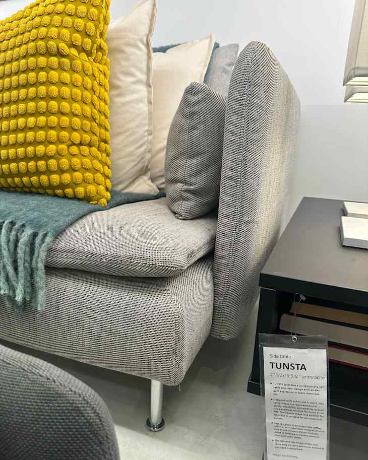 The Best IKEA Sofas 2025 (We Tested Them All!) | Apartment Therapy