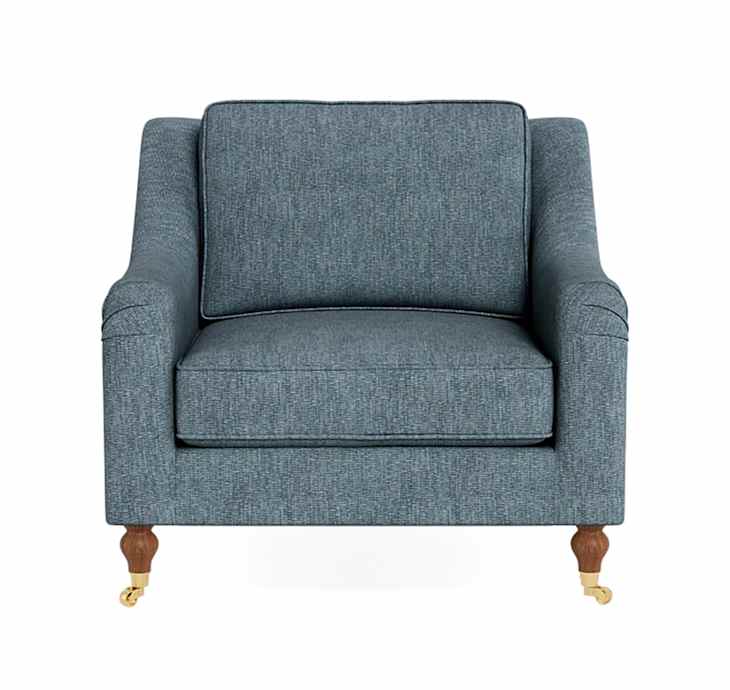 The Best Accent Chairs at Interior Define (Editor-Tested) | Apartment ...