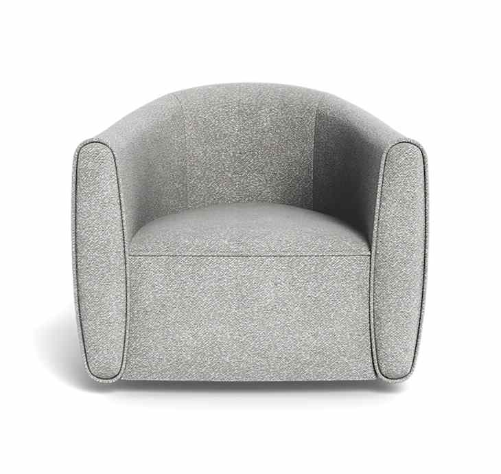 The Best Accent Chairs at Interior Define (Editor-Tested) | Apartment ...