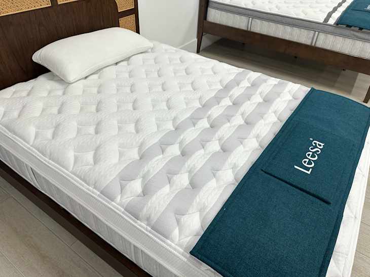 The Best Leesa Mattresses 2025 (We Tested Them All!) | Apartment Therapy
