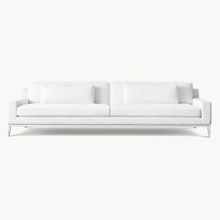 The Best Restoration Hardware Sofas 2025 (We Tested Them All ...
