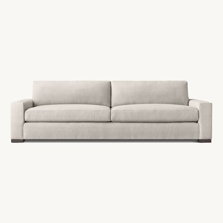 The Best Restoration Hardware Sofas 2025 (We Tested Them All ...