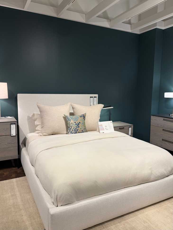 The Best Room & Board Beds 2025 (We Tested Them All!) | Apartment Therapy