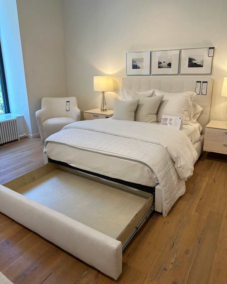 The Best Room & Board Beds 2025 (We Tested Them All!) | Apartment Therapy
