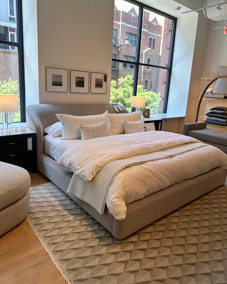 The Best Room & Board Beds 2025 (We Tested Them All!) | Apartment Therapy