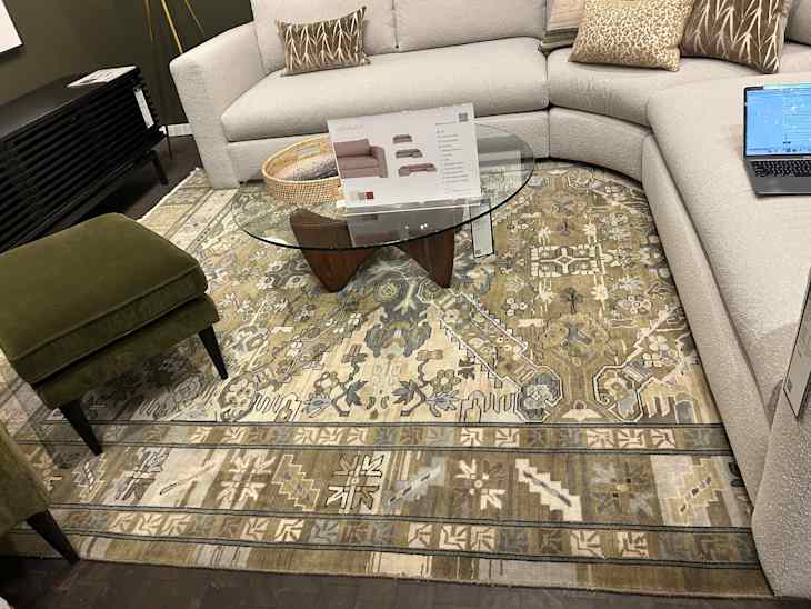 The Best Room & Board Rugs 2025 (We Tested Them All!) | Apartment Therapy