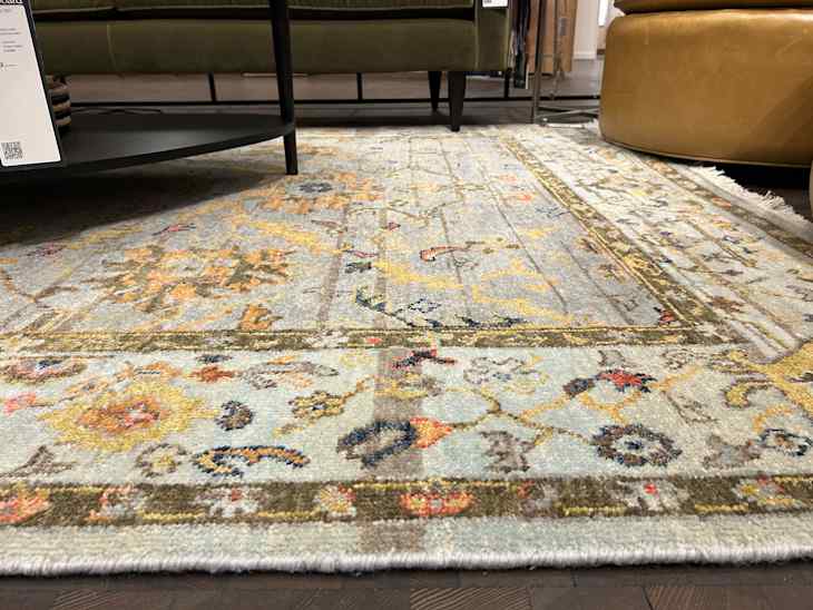 The Best Room & Board Rugs 2025 (We Tested Them All!) | Apartment Therapy