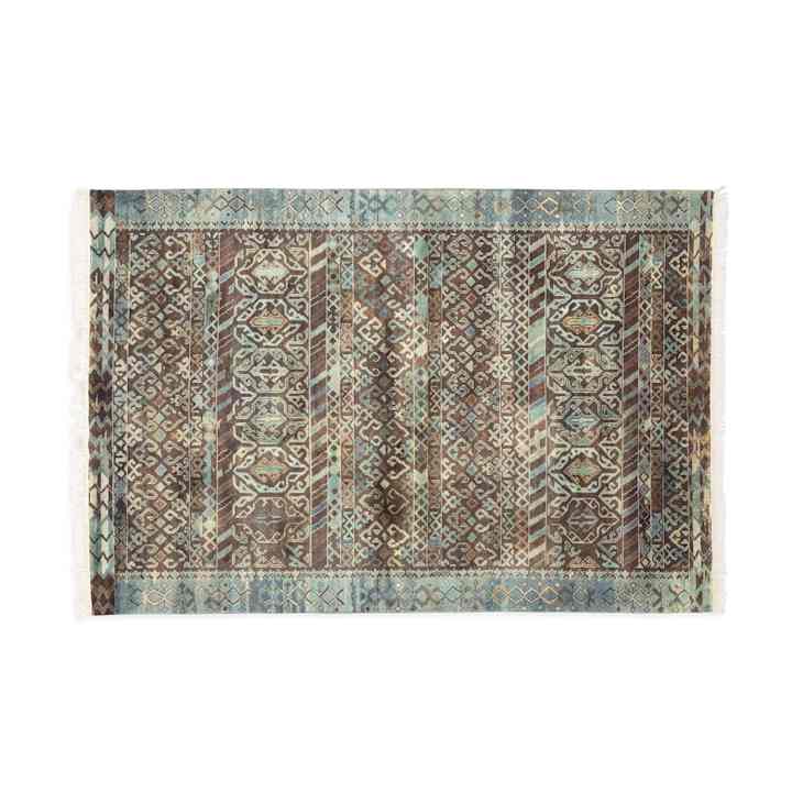 The Best Room & Board Rugs 2025 (We Tested Them All!) | Apartment Therapy