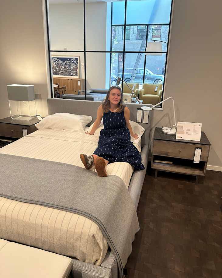The Best Room & Board Beds 2025 (We Tested Them All!) | Apartment Therapy