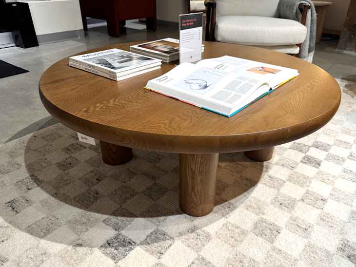 The Best Article Coffee Tables of 2026 (Editor Tested!) | Apartment Therapy