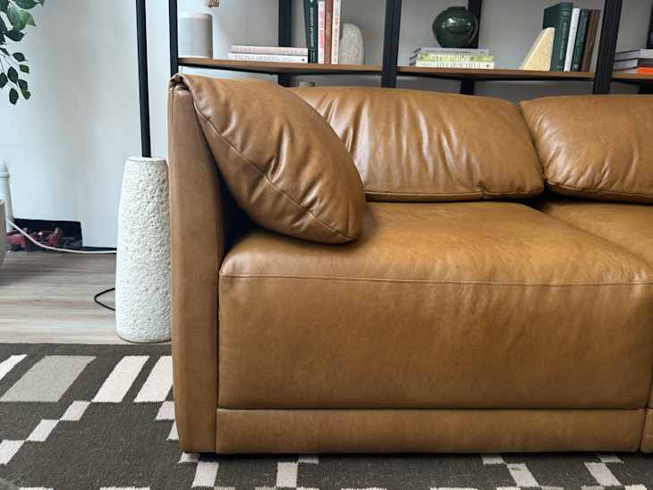 We Tested and Reviewed Burrow Couches and Chairs (2026) | Apartment Therapy