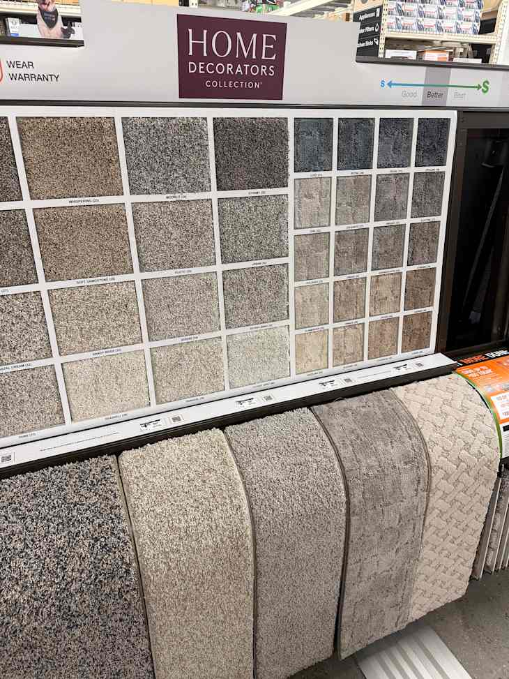 Home Depot Home Decorators Collection Carpets: What to Know | Apartment ...