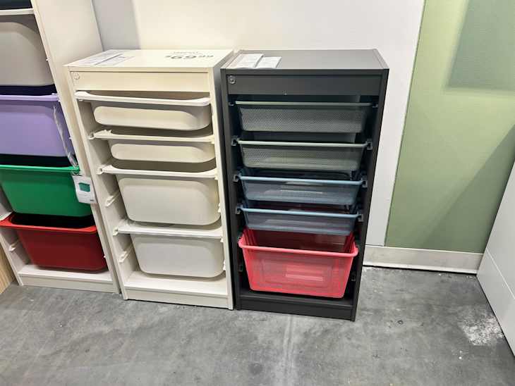 The Best IKEA Toy Storage Furniture (I Tested It All!) | Cubby