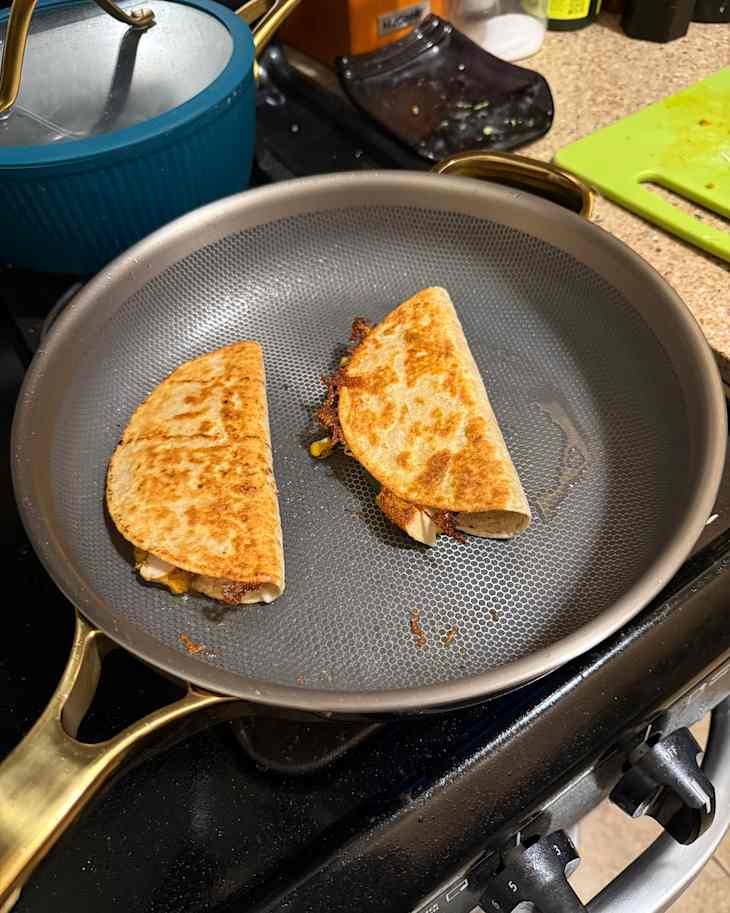 I Tried the Popular Our Place Pans That Keep Selling Out | The Kitchn