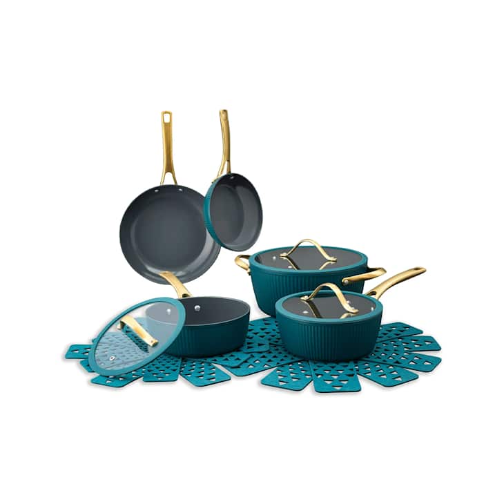 Walmart Thyme & Table Cookware Review (Tested with Photos) | The Kitchn