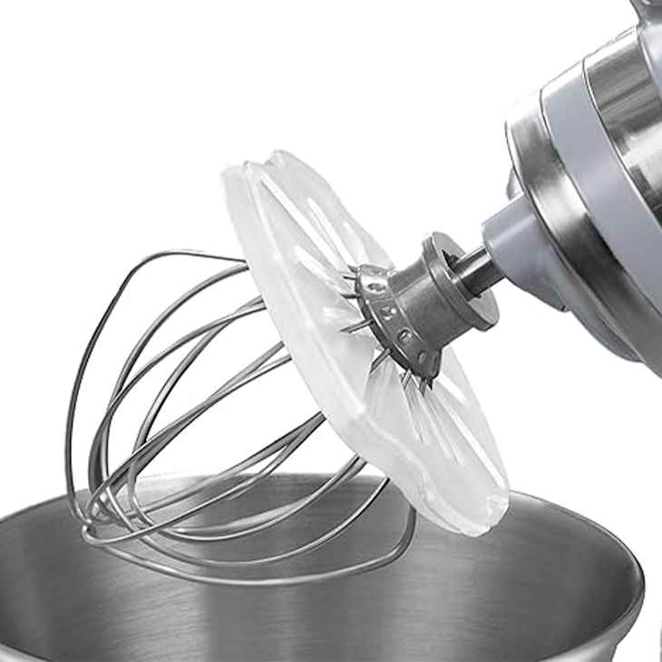 The $19 KitchenAid Stand Mixer Attachment I Wish I Tried Sooner | The ...