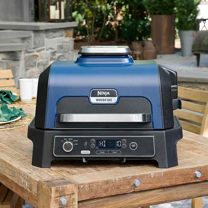 Best QVC Memorial Day Deals 2025: Ninja Woodfire Pro XL | The Kitchn